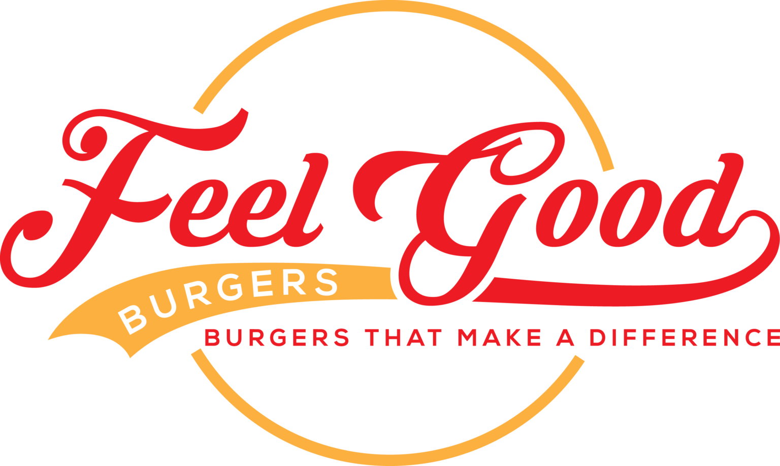 Home - Feel Good Burgers